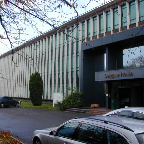 Property Management – Thompson Yates